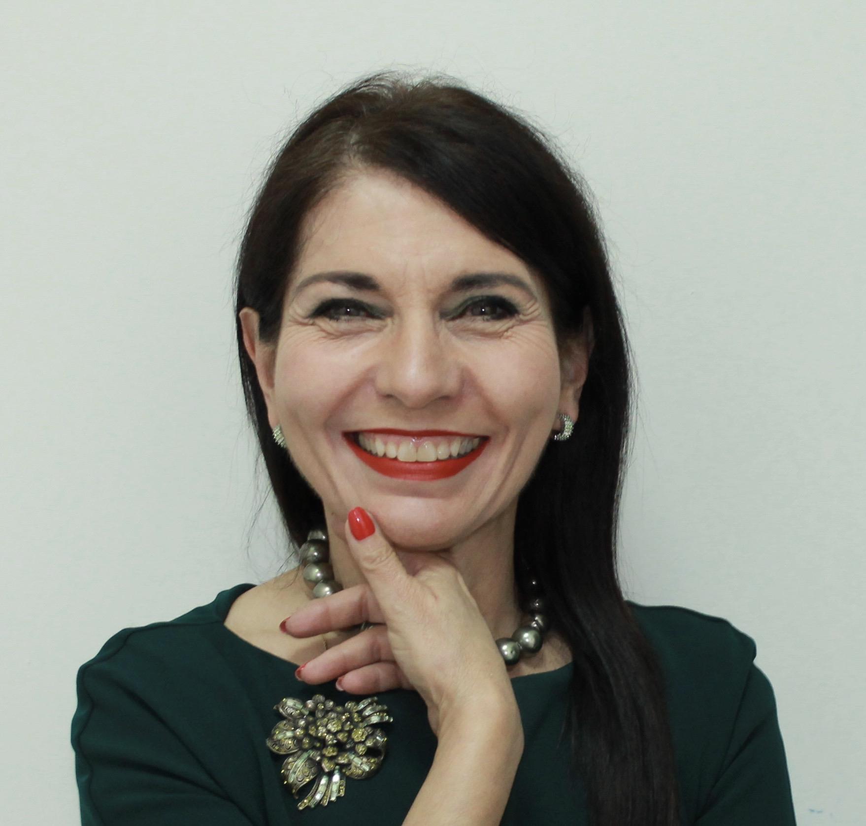 Diana Brown - Rotary Conference Belize